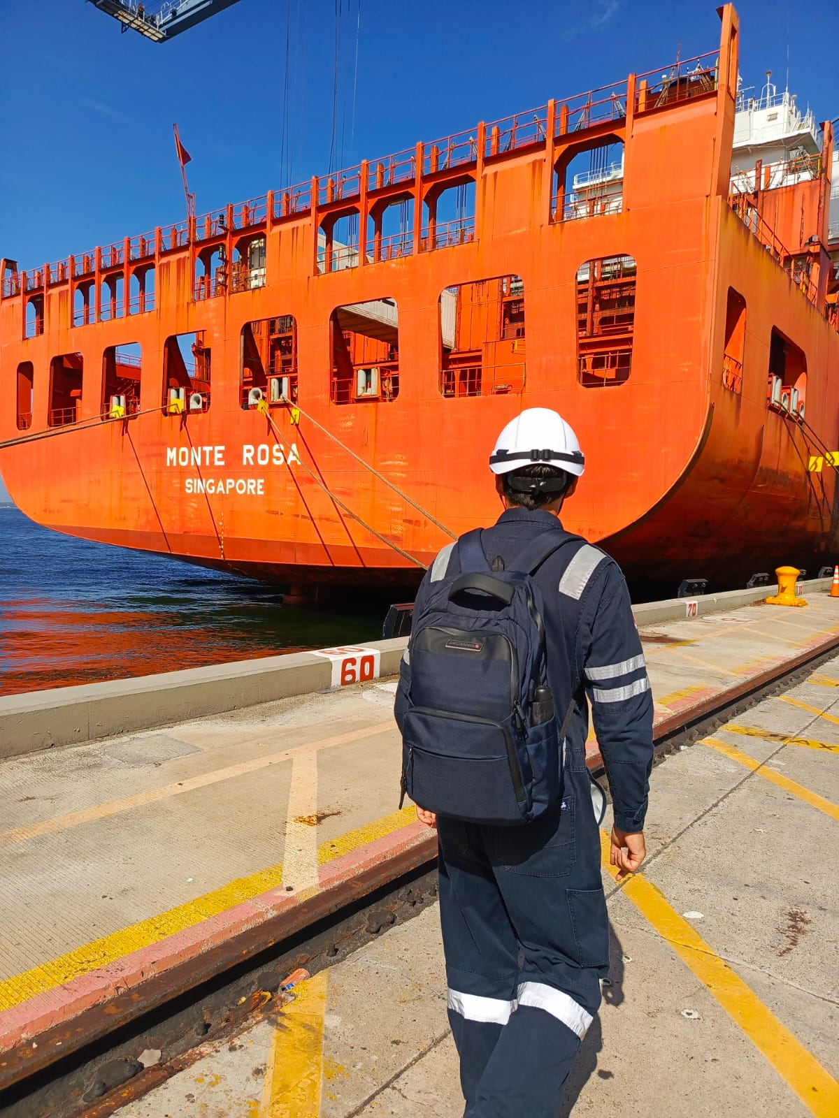 POS MARITIME PORT OPERATORS SERVICES S.A.S – OPERADOR DE SERVICIOS ...